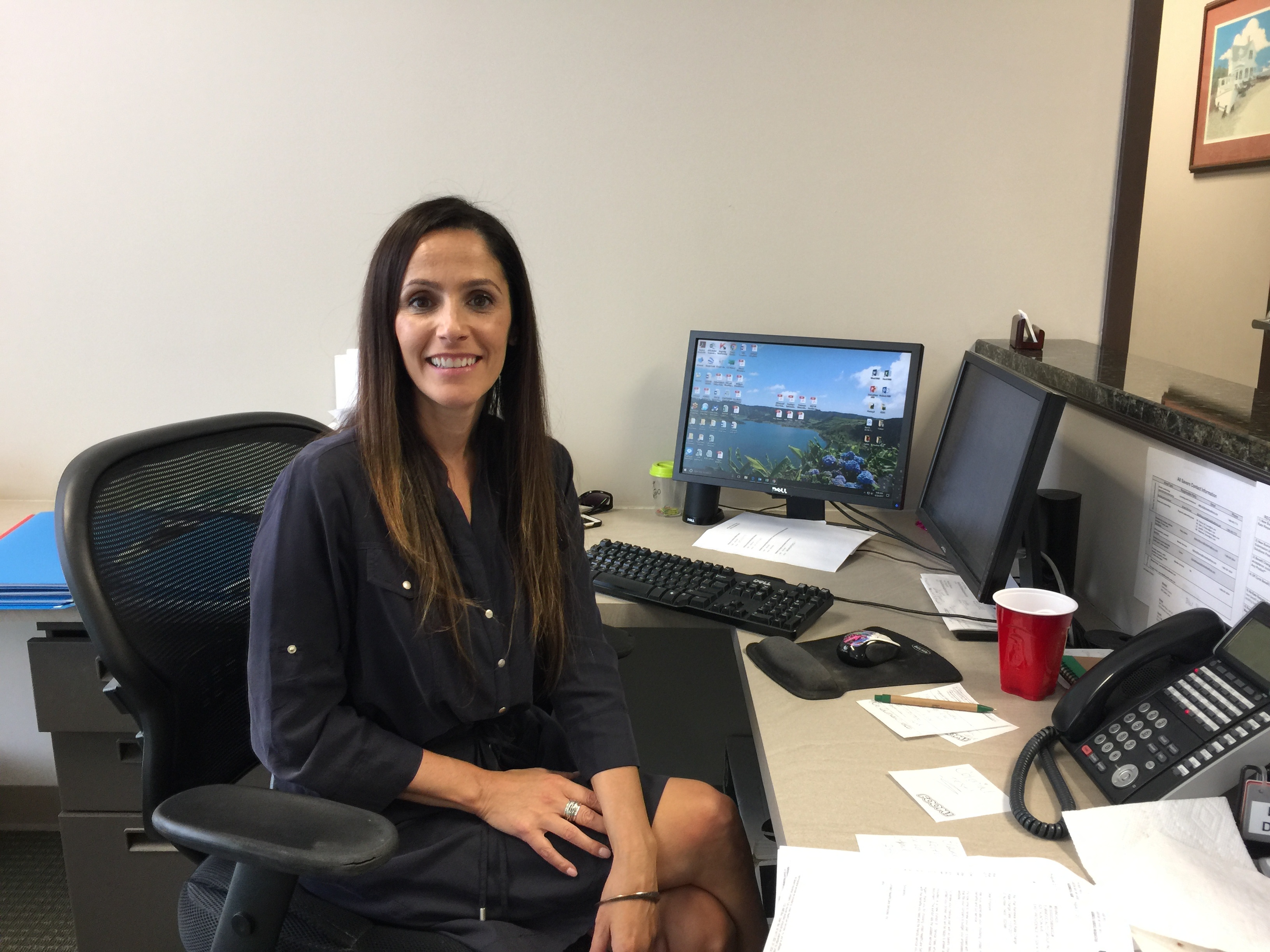 Meet Your Account Manager: Terry Merritt