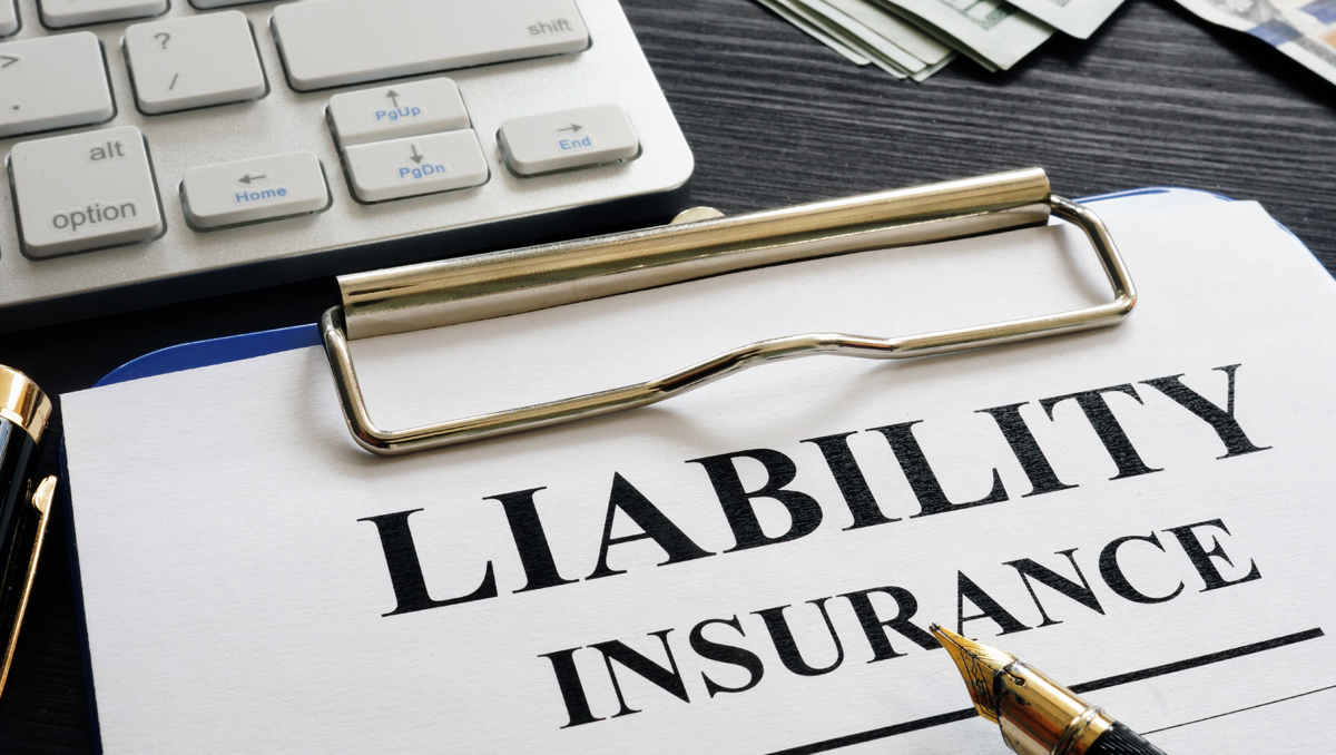 Benefits of Commercial General Liability Insurance | WD & Associates